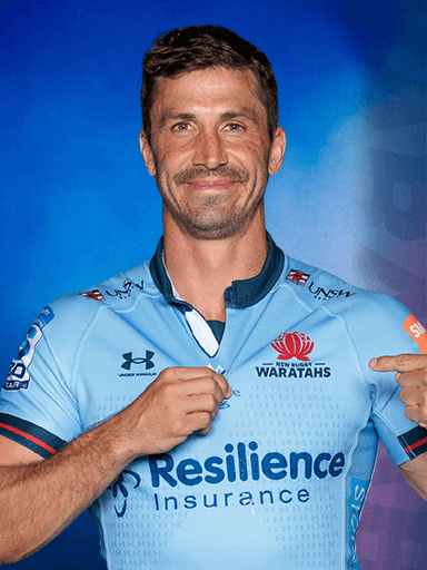 Super Rugby Pacific 2026 Round 1: NSW Waratahs vs Queensland Reds (36 - 12)