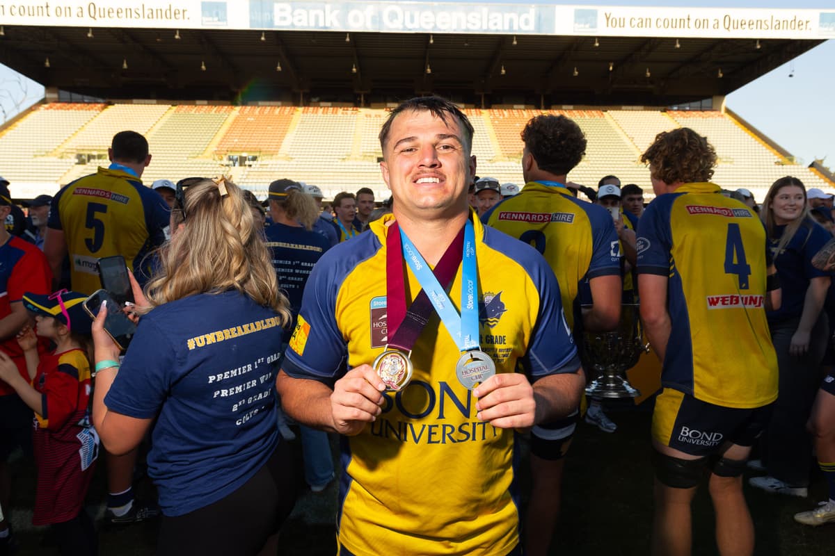 Clubland Wrap: Bond Uni, Owls, Wanneroo break title droughts as Rats ...