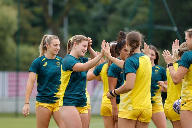 Latest Rugby News | RUGBY.com.au