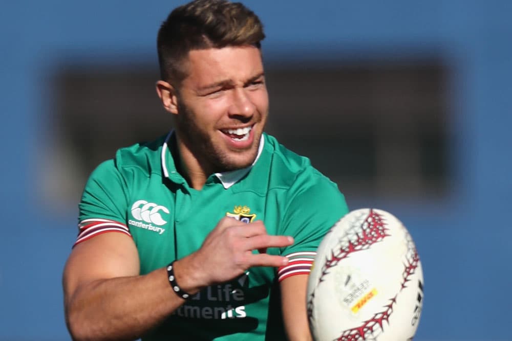 Webb blasts Wales over eligibility change