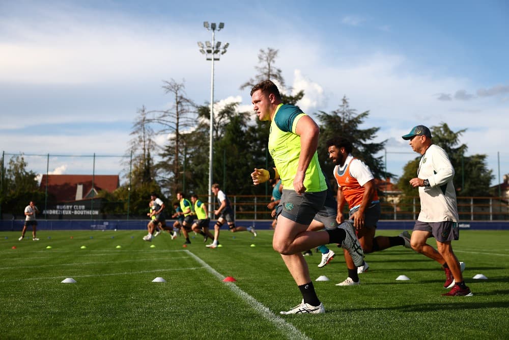 ‘Probably not going to be a thing’: Bell reflects on when he thought ...