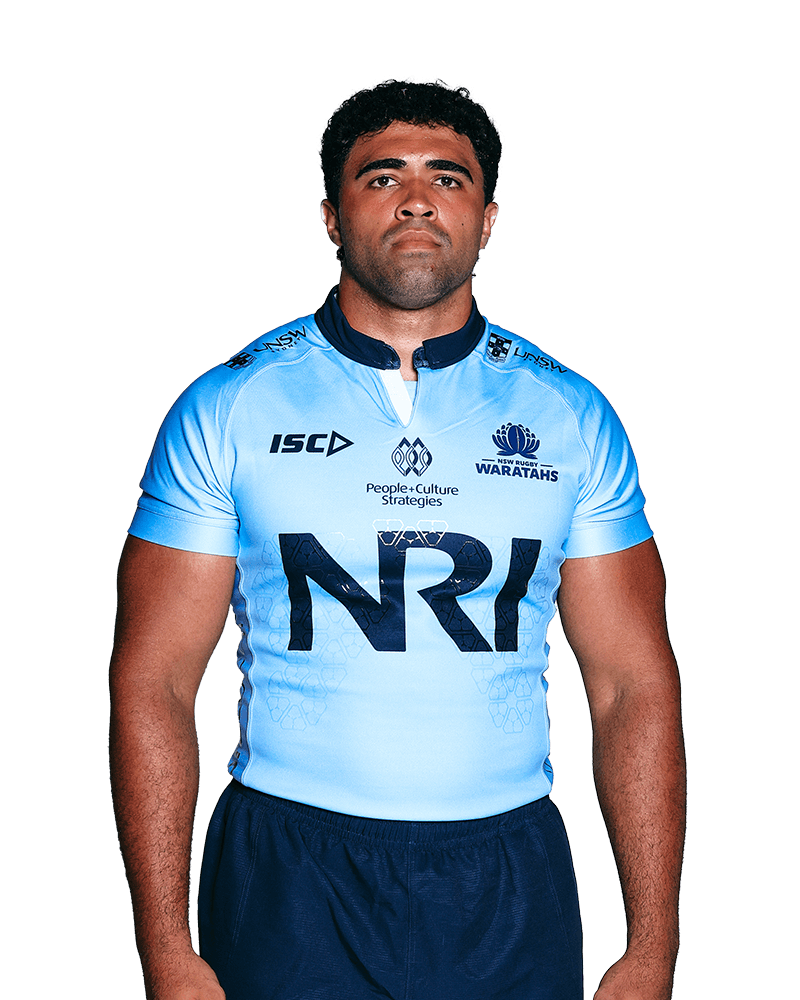 Super Rugby Pacific 2025 Round 4: NSW Waratahs vs Western Force (34 - 10)