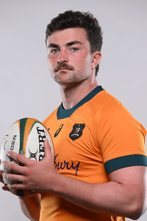 Jeremy Williams | Player Profile | RUGBY.com.au