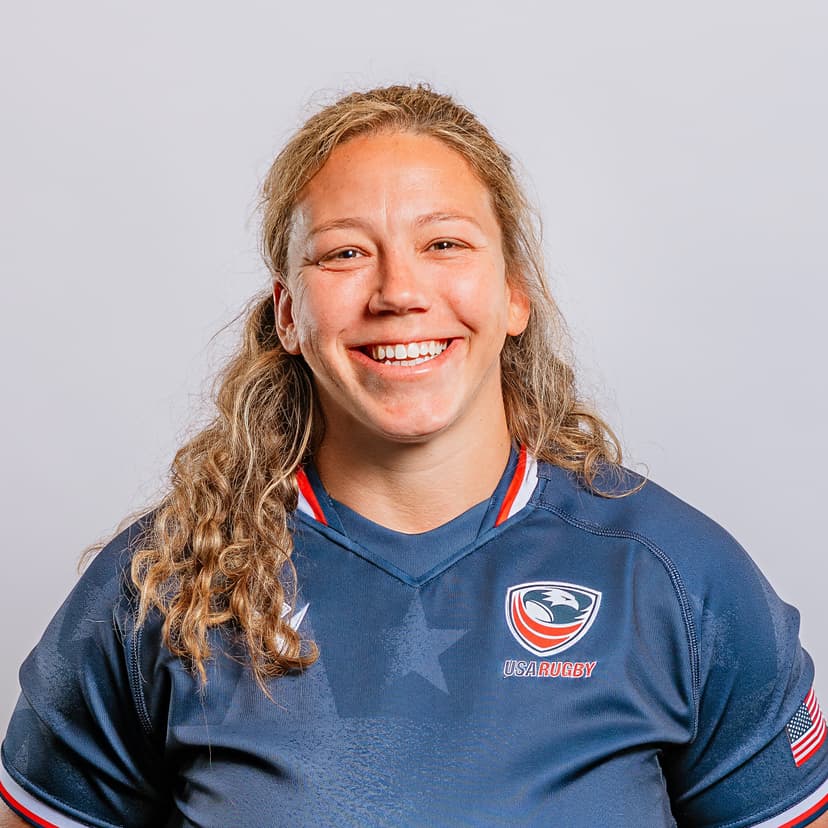 Hope Rogers | Player Profile | RUGBY.com.au