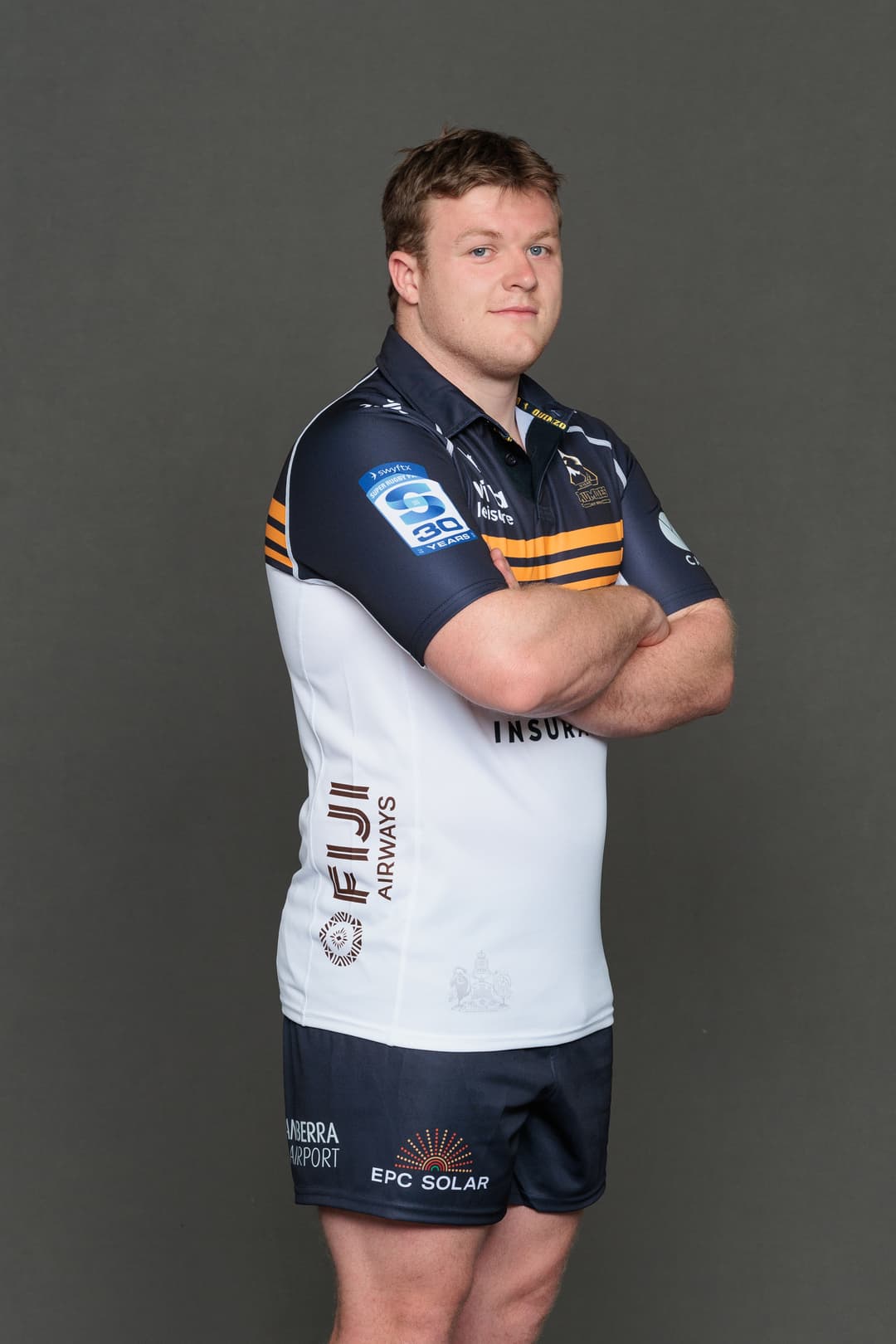 Billy Pollard | Player Profile | RUGBY.com.au