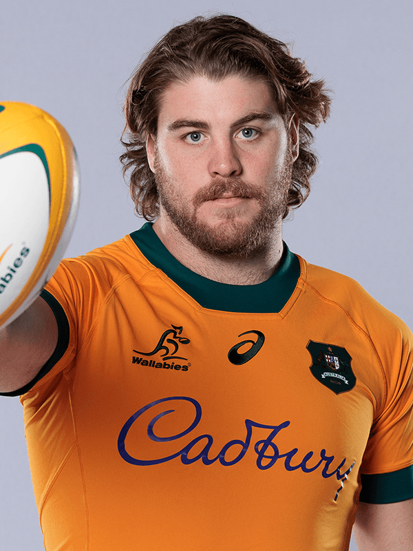 Fraser McReight | Player Profile | RUGBY.com.au