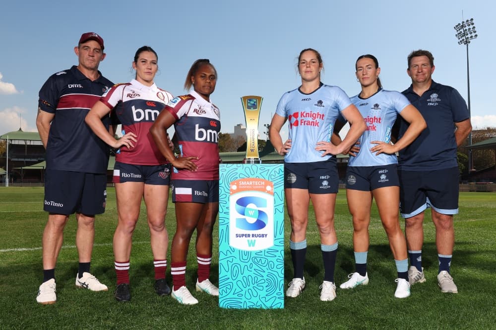 Super Rugby Women's Final Preview: The Final Word and Key Stats ahead ...