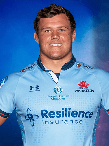 Super Rugby Pacific 2026 Round 1: NSW Waratahs vs Queensland Reds (36 - 12)