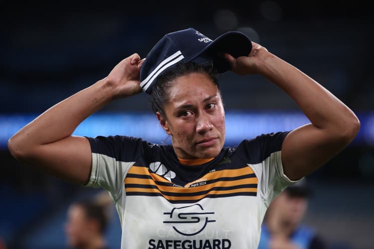 Super Rugby Women's | Fixtures and Results | Tickets | RUGBY.com.au ...
