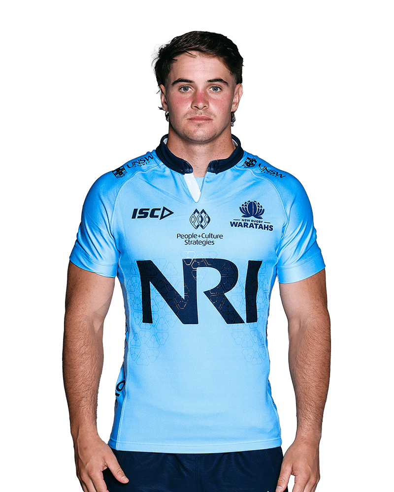 Teddy Wilson | Player Profile | RUGBY.com.au
