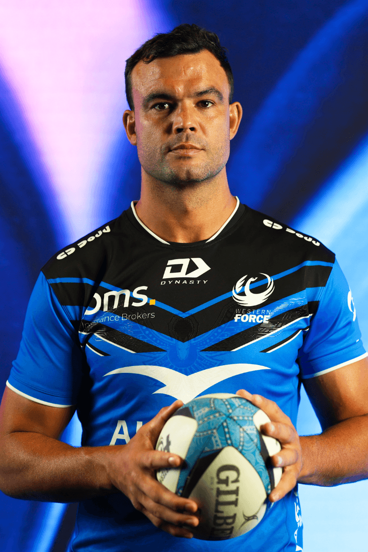 Tom Franklin | Player Profile | RUGBY.com.au