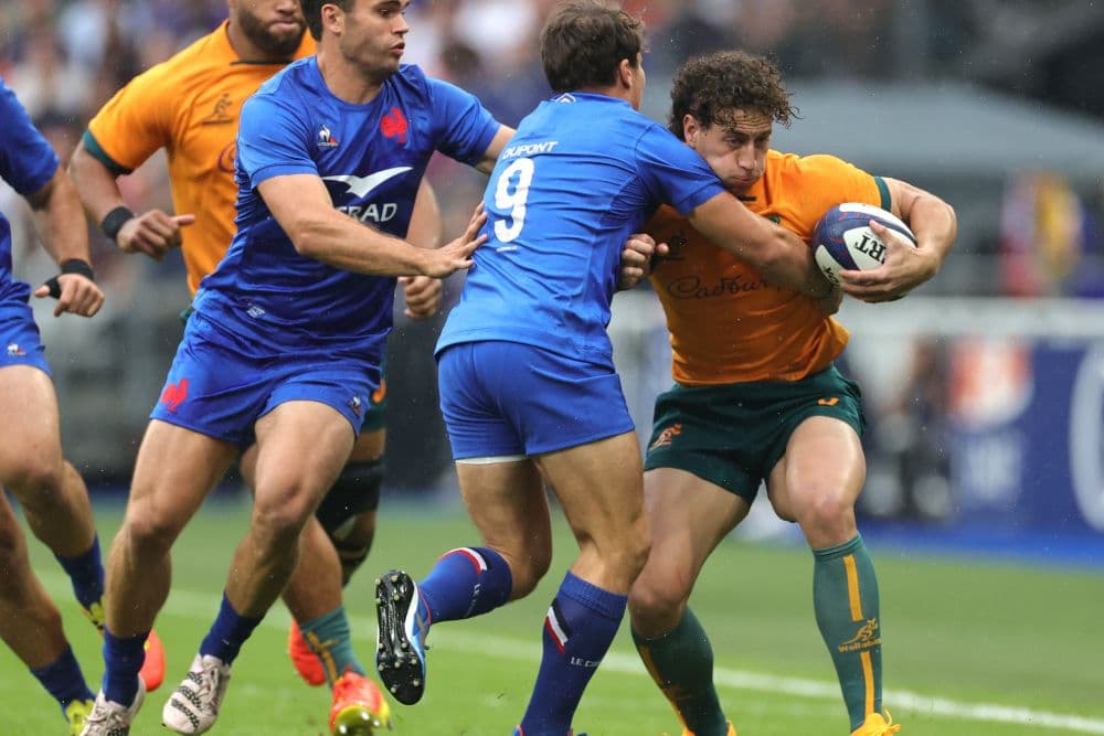 World Rugby confirms new-look Test calendar as part of ‘historic’ changes