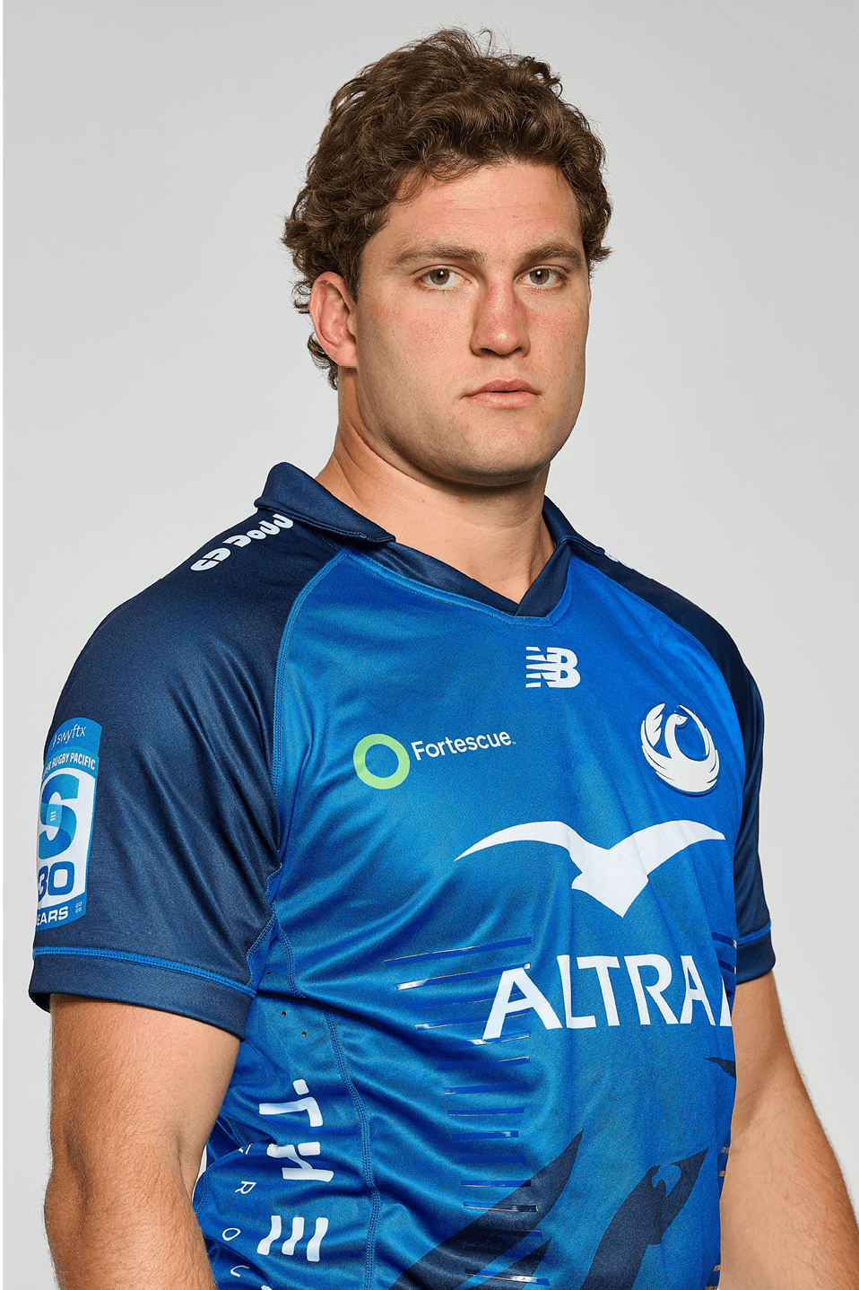 Super Rugby Pacific 2026 Round 5: Hurricanes vs Western Force (31 - 23)