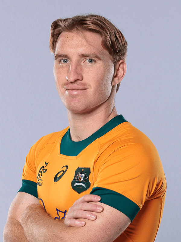 Tate McDermott | Player Profile | RUGBY.com.au