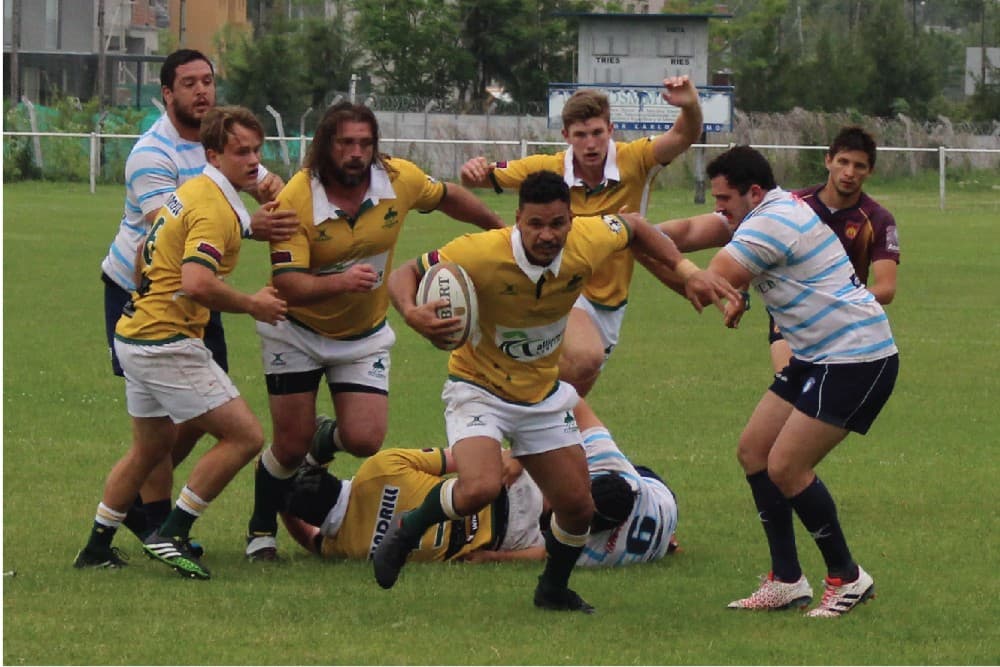 Former Wallaby, Reds assistant Jim McKay to lead return of Australian ...