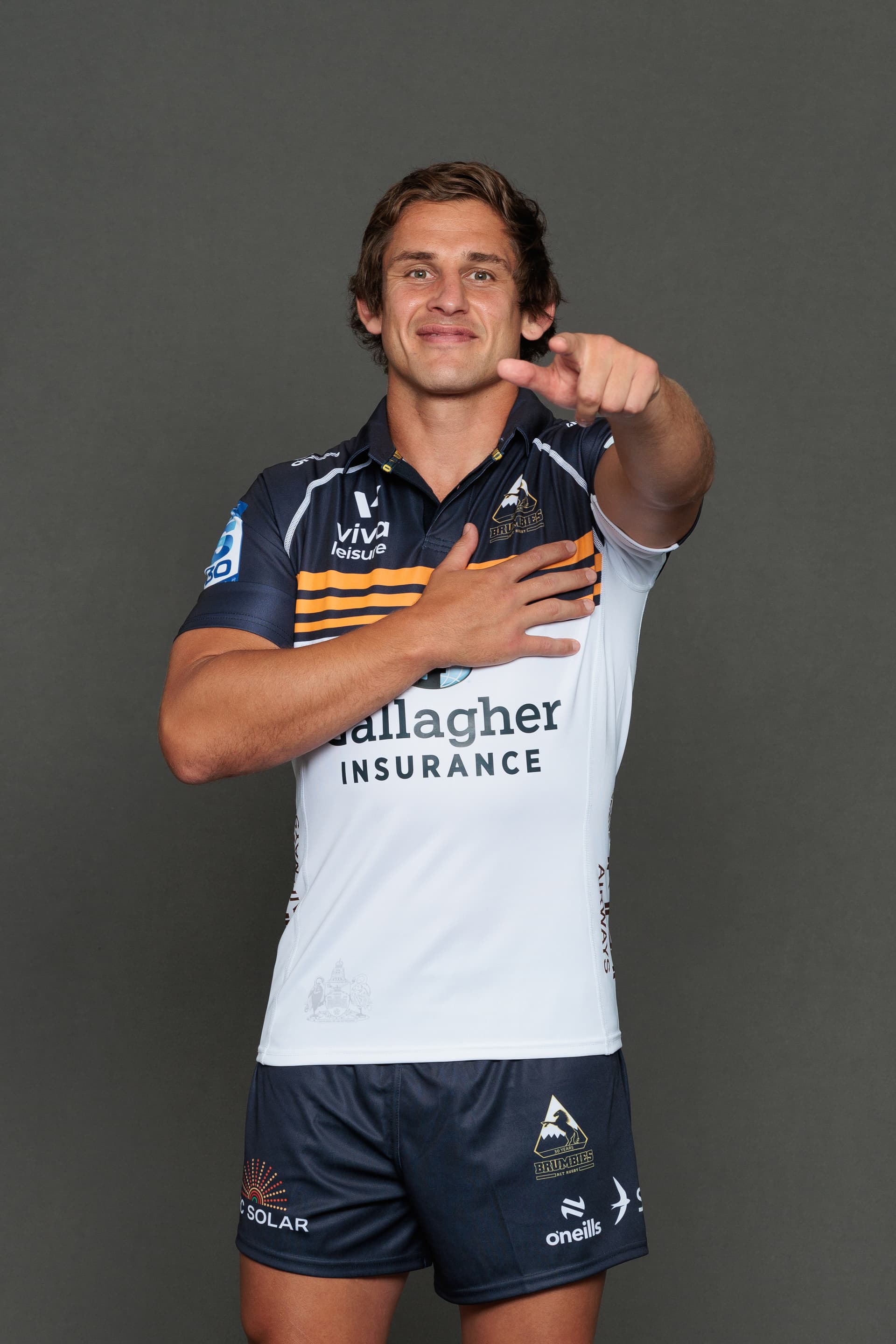 Super Rugby Pacific 2026 Round 2: Crusaders vs ACT Brumbies Fixture