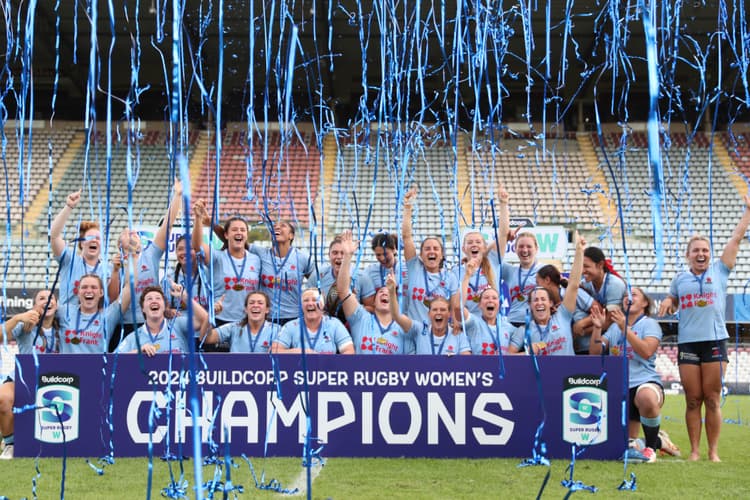 Super Rugby Women's | Fixtures and Results | Tickets | RUGBY.com.au ...